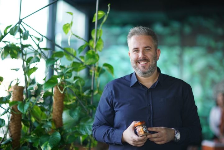 Zdravi humus namazi | Miljin kuvar