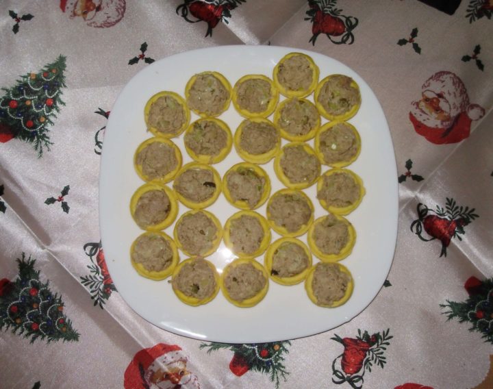 Goveđa salata | Miljin kuvar