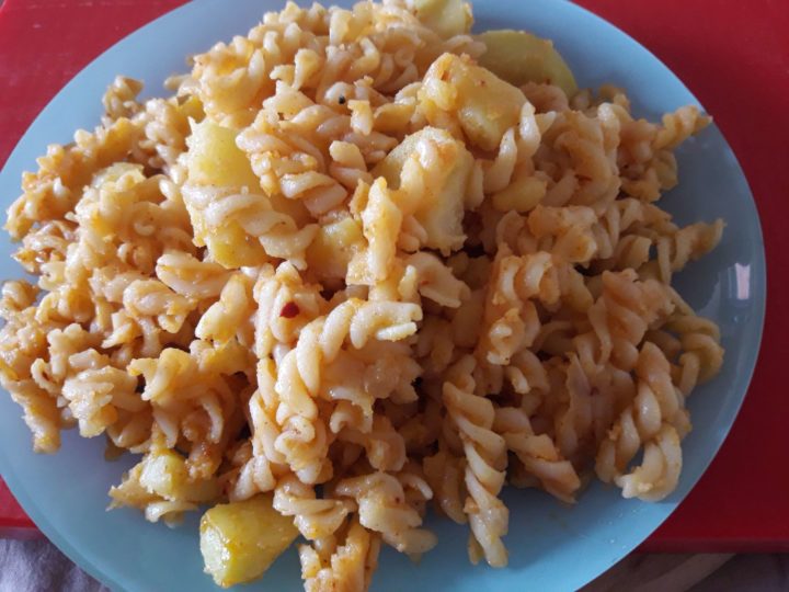 Grenadir-marš (nasuvo) | Miljin kuvar