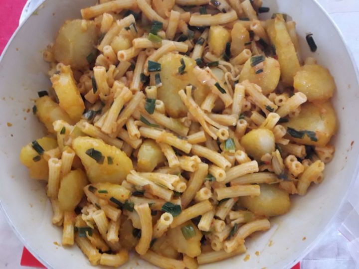 Grenadir-marš (nasuvo) | Miljin kuvar