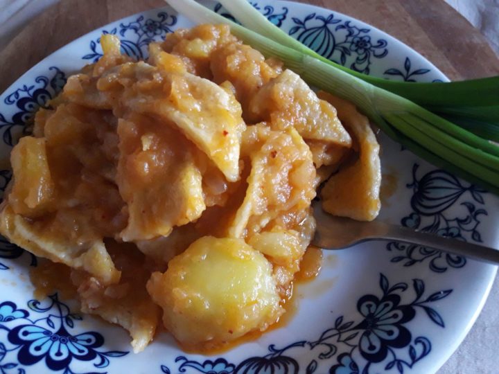 Grenadir-marš (nasuvo) | Miljin kuvar