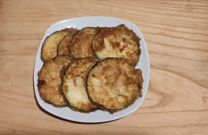 Pohovane tikvice | Miljin kuvar