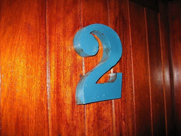 Numerologija: lični broj 2 - SlovoPres