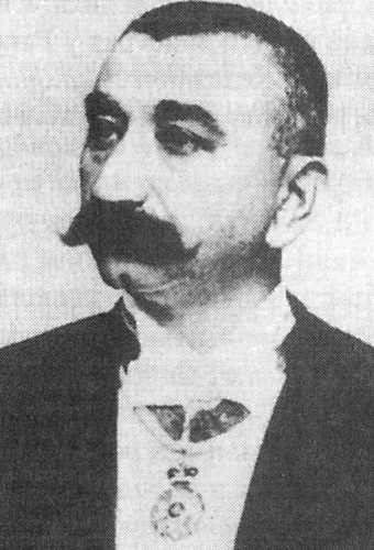 Luka Ćelović Trebinjac – još jedan značajan čovek o koga smo se (mnogo ...